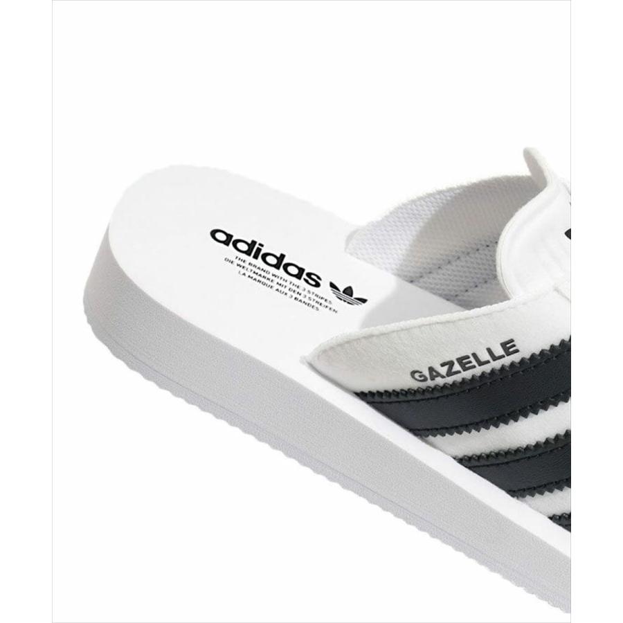 adidas 【adidas】Gazelle Beach Slides JQ7420 JQ7421 JQ7423 : マルイ(丸井)Yahoo ...