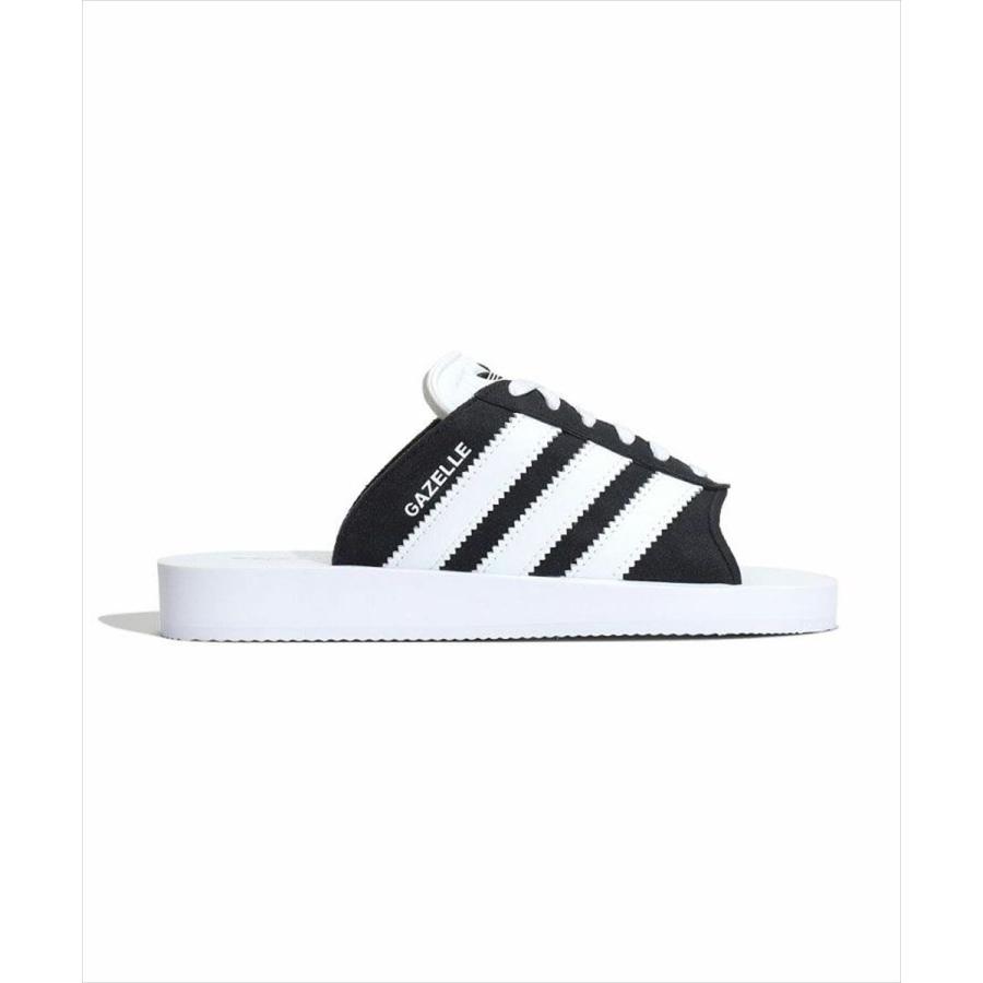 adidas 【adidas】Gazelle Beach Slides JQ7420 JQ7421 JQ7423 : マルイ(丸井)Yahoo ...