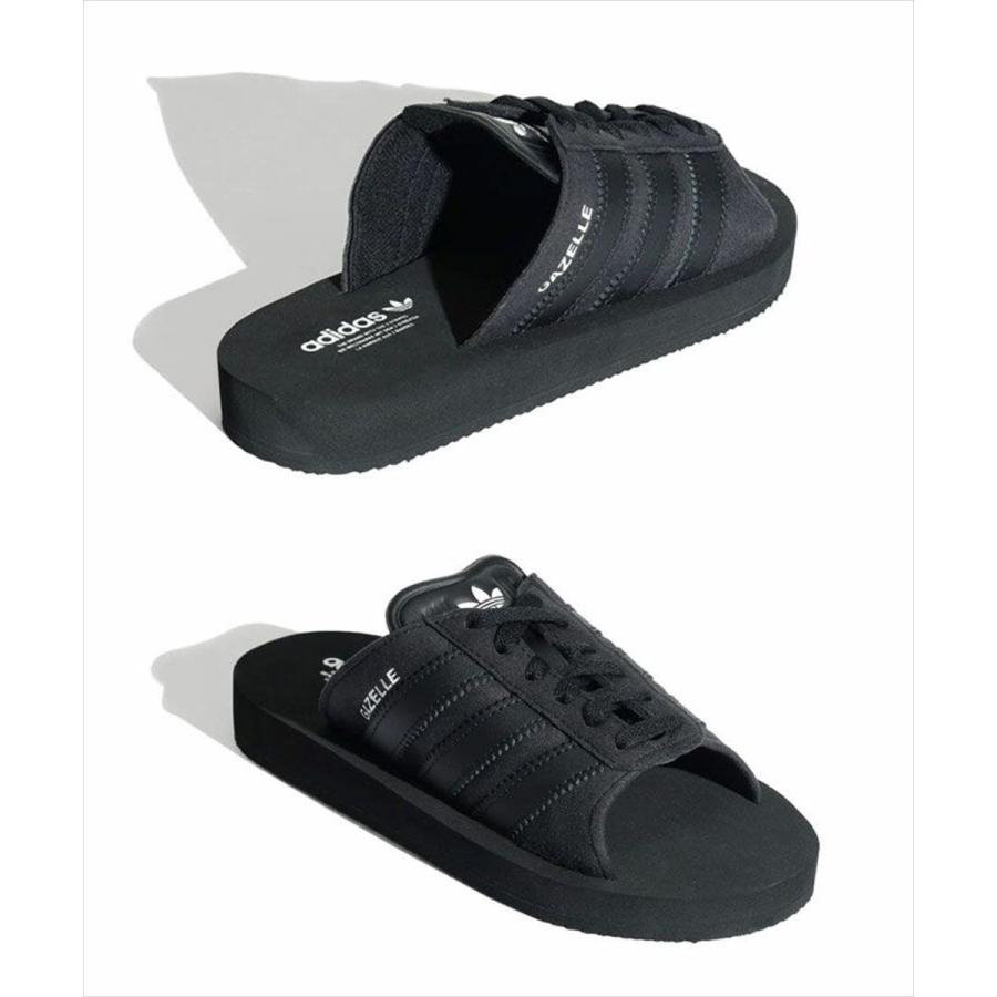 adidas 【adidas】Gazelle Beach Slides JQ7420 JQ7421 JQ7423 : マルイ(丸井)Yahoo ...