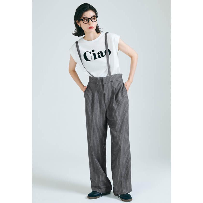 coca 2way サロペット パンツ : マルイ(丸井)Yahoo!店 - 通販 - Yahoo!ショッピング