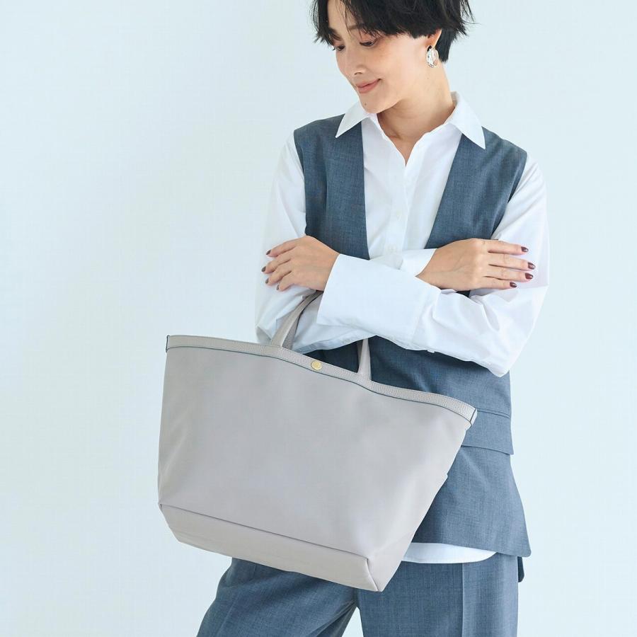 TOPKAPI（トプカピ） 【Breath TOPKAPI】Bright ブライト スリーポケット A4 トートバッグ : マルイ(丸井)Yahoo!店 - 通販 - Yahoo!ショッピング