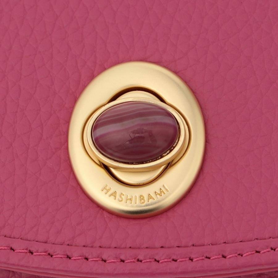 SHIPS any HASHIBAMI: 天然石 三つ折り ミニ ウォレット 25SS : マルイ