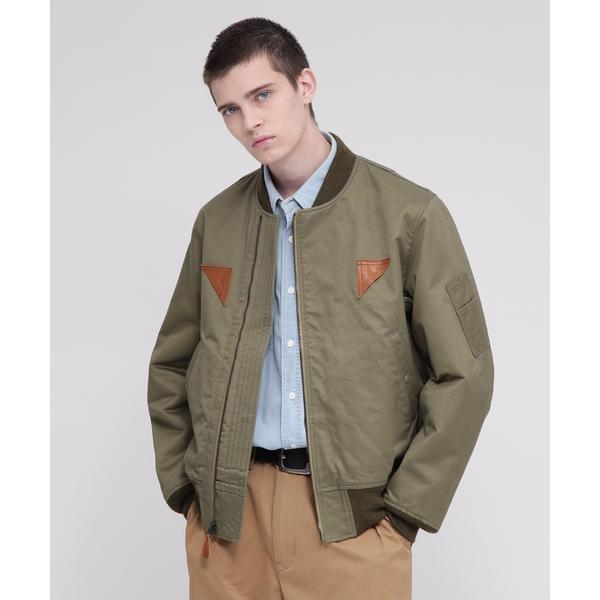 VINTAGE B-15A MOD ／ ヴィンテージ B-15A モディファイ ／ AVIREX ／ : ce0165837301 : マルイ(丸井)Yahoo!店 - 通販 - Yahoo ...