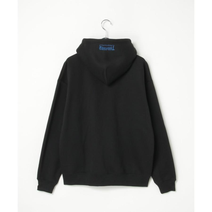 VENCE EXCHANGE THRASHER スラッシャー ジップパーカー : マルイ(丸井