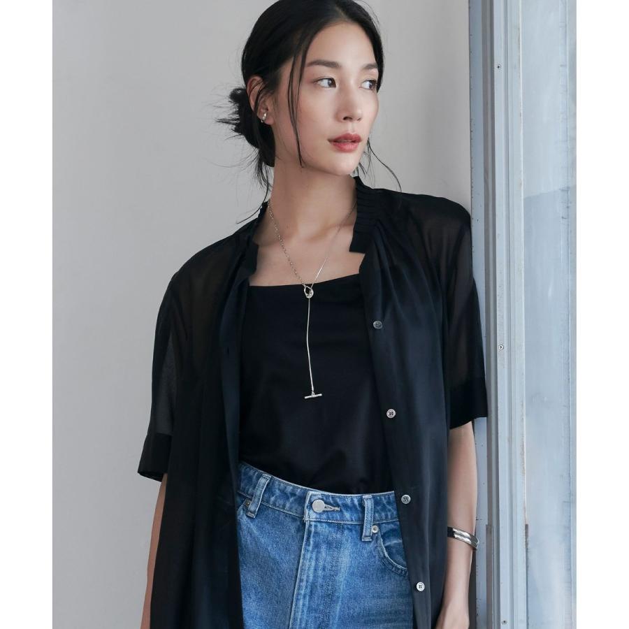 ICB スライドネックレス : マルイ(丸井)Yahoo!店 - 通販 - Yahoo!ショッピング