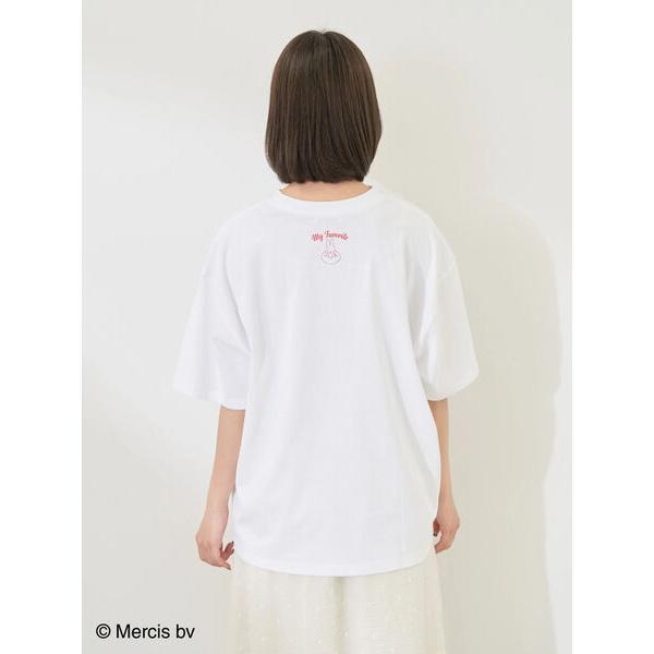 earth music&ecology miffy／earth Tshirt collection : マルイ(丸井)Yahoo!店 - 通販 - Yahoo!ショッピング
