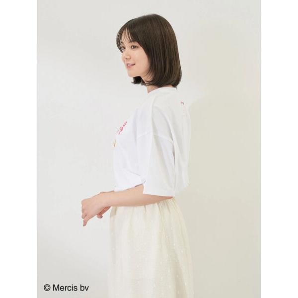 earth music&ecology miffy／earth Tshirt collection : マルイ(丸井)Yahoo!店 - 通販 - Yahoo!ショッピング