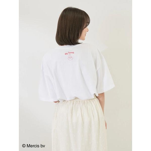 earth music&ecology miffy／earth Tshirt collection : マルイ(丸井)Yahoo!店 - 通販 - Yahoo!ショッピング