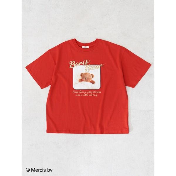 earth music&ecology miffy／earth Tshirt collection : マルイ(丸井)Yahoo!店 - 通販 - Yahoo!ショッピング