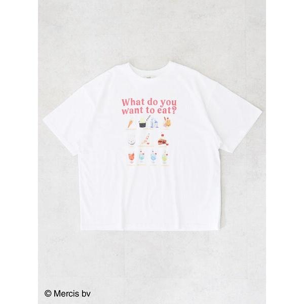 earth music&ecology miffy／earth Tshirt collection : マルイ(丸井)Yahoo!店 - 通販 - Yahoo!ショッピング