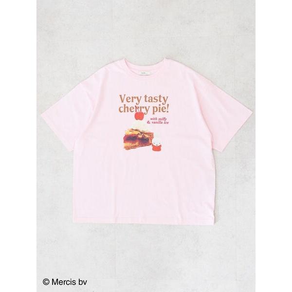 earth music&ecology miffy／earth Tshirt collection : マルイ(丸井)Yahoo!店 - 通販 - Yahoo!ショッピング