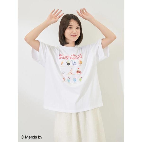 earth music&ecology miffy／earth Tshirt collection : マルイ(丸井)Yahoo!店 - 通販 - Yahoo!ショッピング