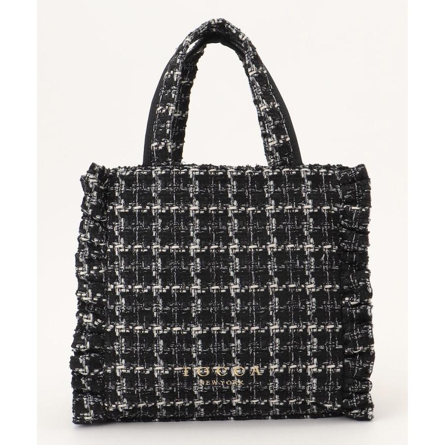 TOCCA WAVES MINIBAG ミニバッグ : マルイ(丸井)Yahoo!店 - 通販 - Yahoo!ショッピング