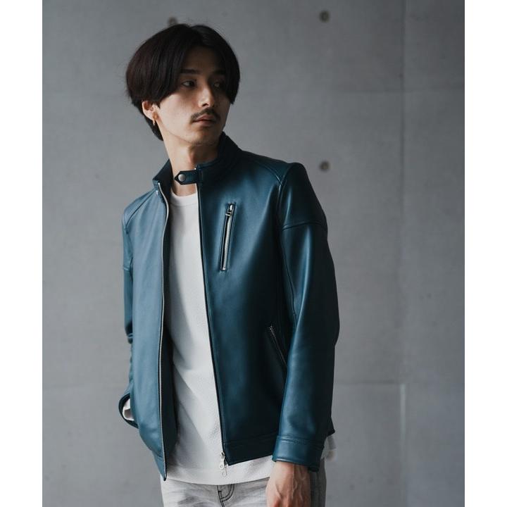 RATTLE TRAP（ラトルトラップ） SHEEP LEATHER/シープレザー シングル