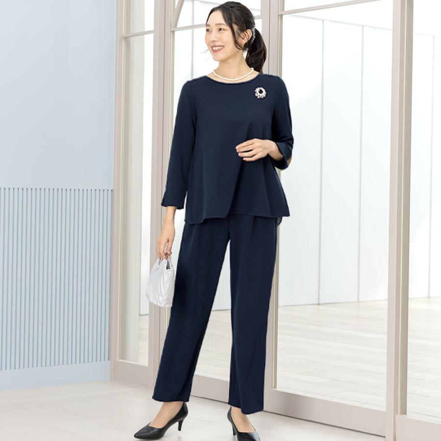 AddRouge 【洗える / UVカット ストレッチ 】 フォーマル セットアップ 結婚式 S~4L : マルイ(丸井)Yahoo!店 - 通販 - Yahoo!ショッピング