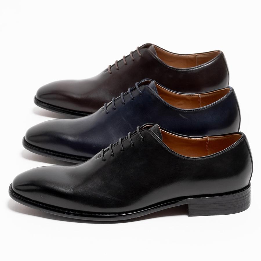 SVEC レザー ホールカット ドレスシューズ / プレーントゥ レースアップ : マルイ(丸井)Yahoo!店 - 通販 - Yahoo!ショッピング