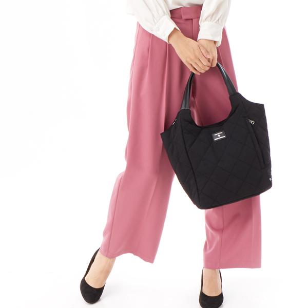 ROOTOTE 【ROOTOTE】LT.ラウンド.パルーティ.Quilt-C : マルイ(丸井)Yahoo!店 - 通販 - Yahoo!ショッピング