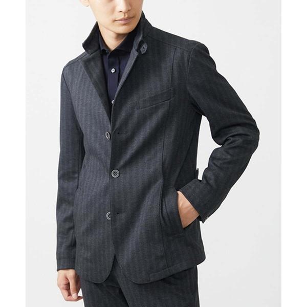 【全4サイズ展開】コンバーチブルジャケット/TEC EASY へリンボン : ce0171349601 : マルイ(丸井)Yahoo!店 ...