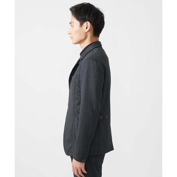 【全4サイズ展開】コンバーチブルジャケット/TEC EASY へリンボン : マルイ(丸井)Yahoo!店 - 通販 - Yahoo!ショッピング