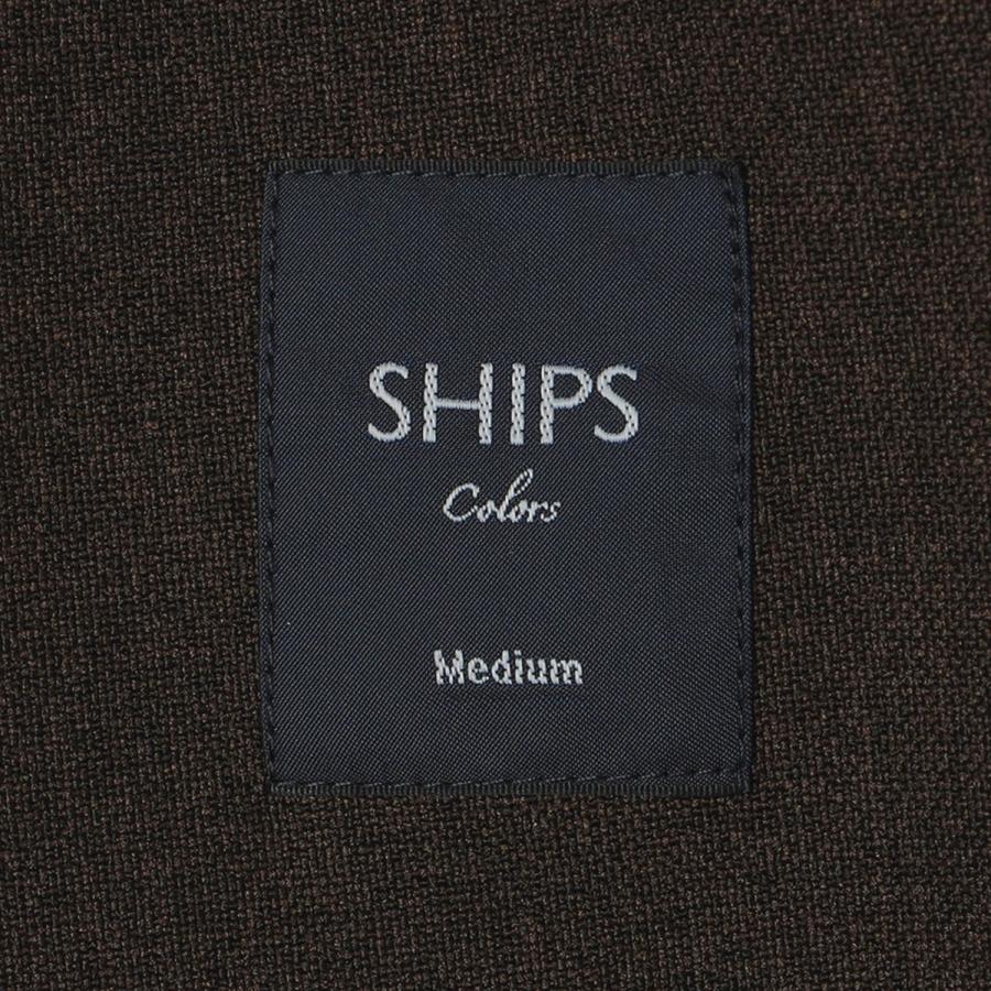 SHIPS Colors:〈洗濯機可能〉MULTI FUNCTION 2B ジャケット : ce0171570901 : マルイ(丸井 ...