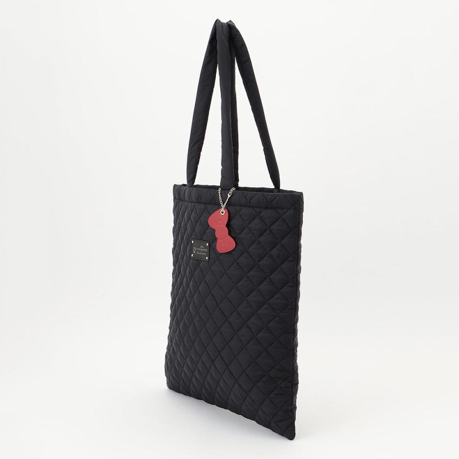 LA BAGAGERIE（ラバガジェリー） 【LA BAGAGERIE×HELLO KITTY】リボン