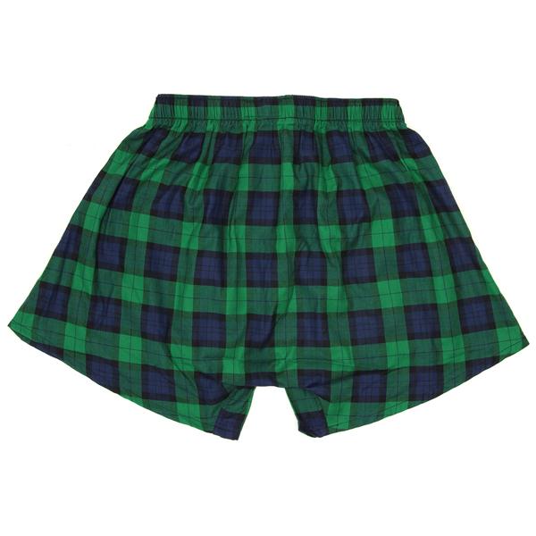 POLO RALPH LAUREN GILBERT PLAID WOVEN BOXER : マルイ(丸井)Yahoo!店 - 通販 ...