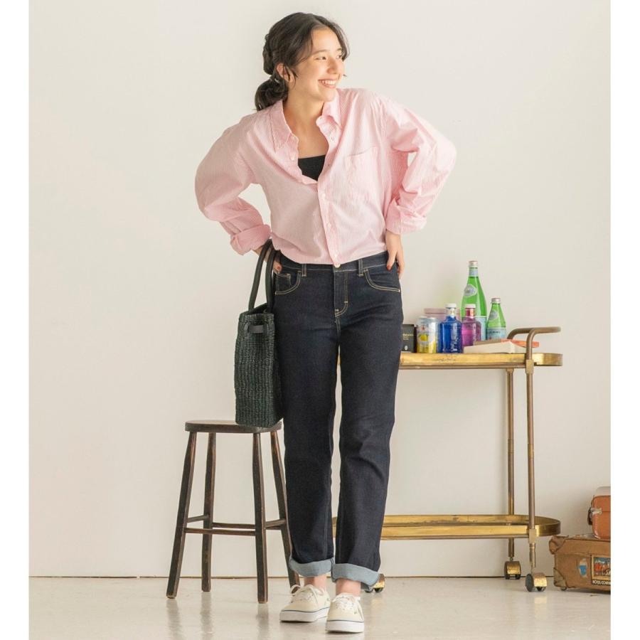 EDWIN C17 レギュラーストレートデニムパンツ : マルイ(丸井)Yahoo!店 - 通販 - Yahoo!ショッピング