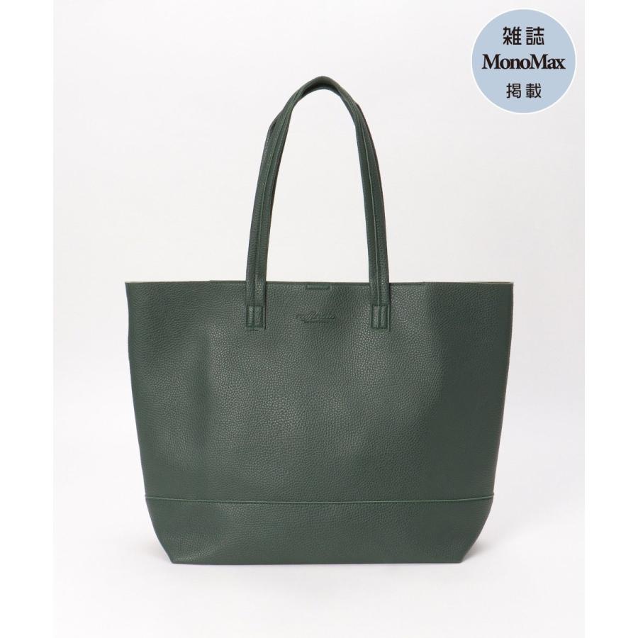 ikka 【雑誌MonoMax4月号掲載】5ポケットシュリンクトートバッグ : マルイ(丸井)Yahoo!店 - 通販 - Yahoo!ショッピング