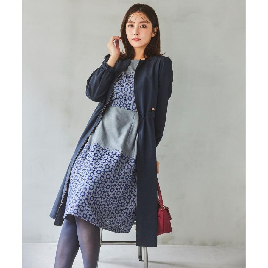 TOCCA 【消臭・洗える】HEART OF COSMOS ドレス : マルイ(丸井)Yahoo!店 - 通販 - Yahoo!ショッピング