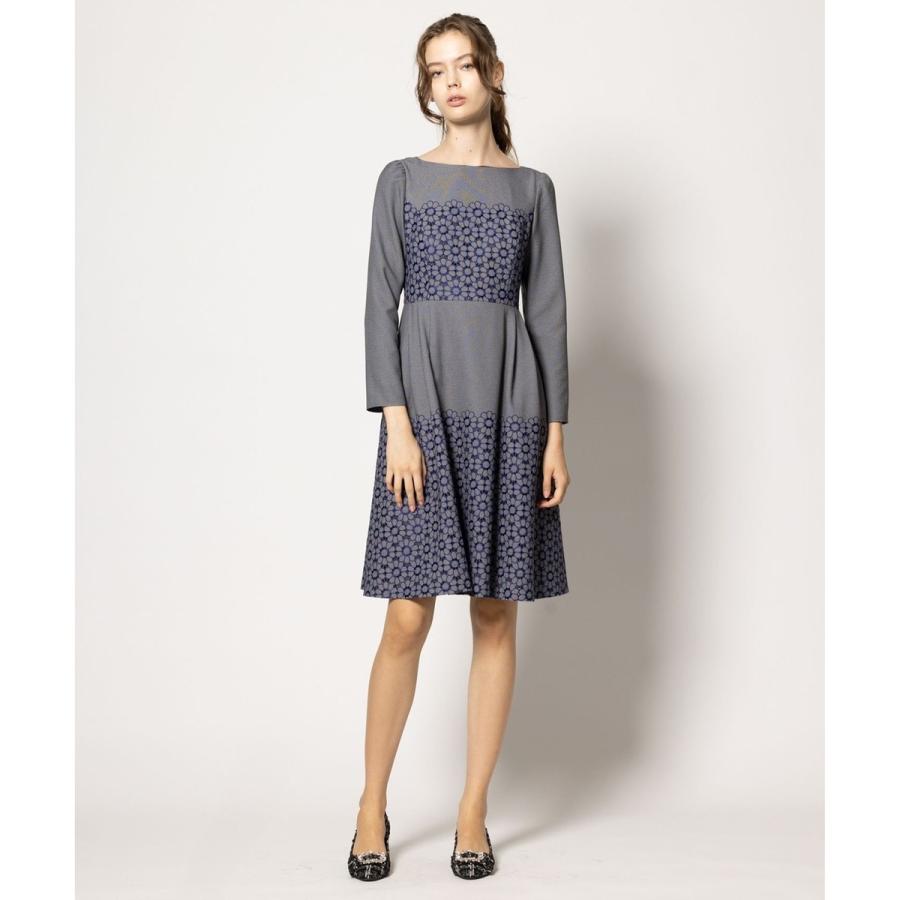 TOCCA 【消臭・洗える】HEART OF COSMOS ドレス : マルイ(丸井)Yahoo!店 - 通販 - Yahoo!ショッピング