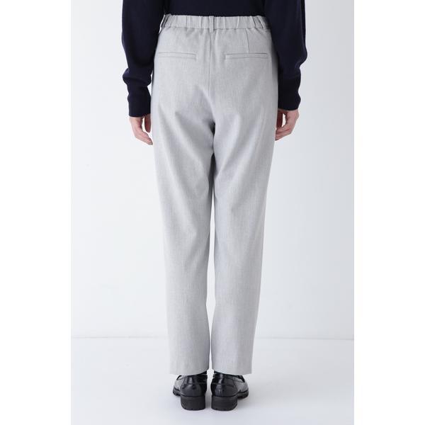 human woman（ヒューマンウーマン） ◇T／R裏起毛2WAYストレッチ