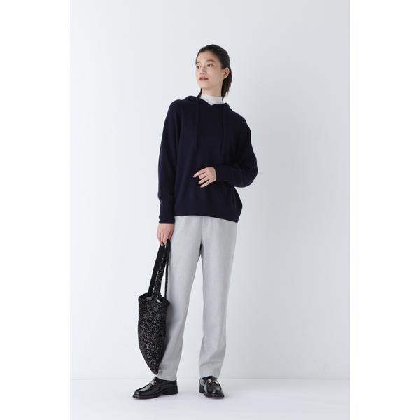 human woman（ヒューマンウーマン） ◇T／R裏起毛2WAYストレッチ