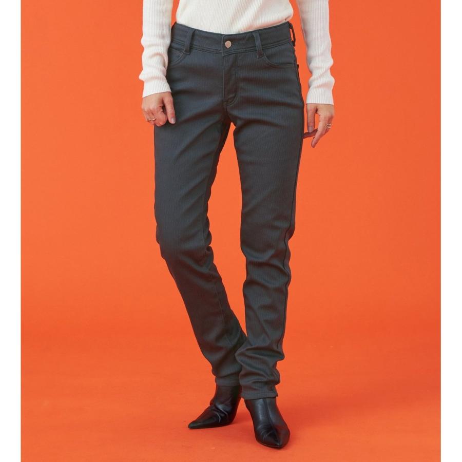 EDWIN LADIES 『裏フリースであったかい。』インターナショナルベーシックBODY FIRE : マルイ(丸井)Yahoo!店 - 通販 - Yahoo!ショッピング