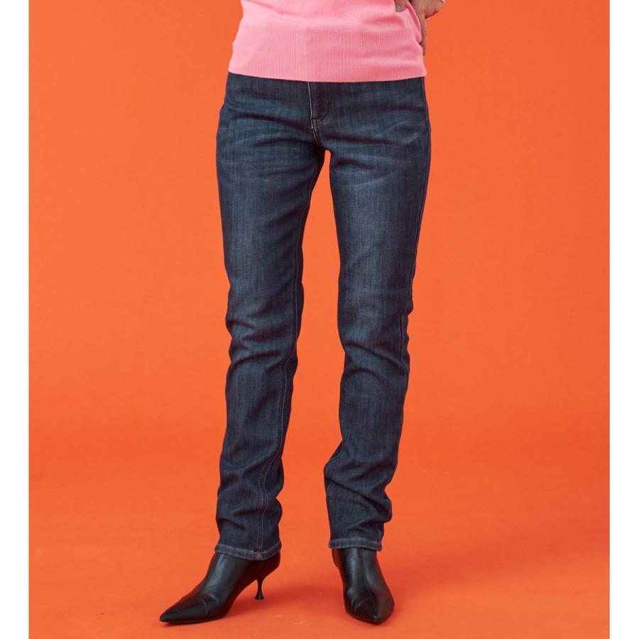 EDWIN LADIES 『裏フリースであったかい。』インターナショナルベーシックBODY FIRE : マルイ(丸井)Yahoo!店 - 通販 - Yahoo!ショッピング