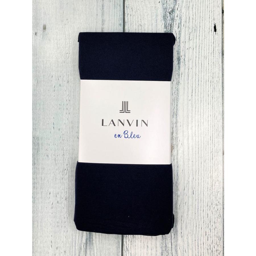 LANVIN en Bleu 【LANVIN enBleu】タイツ・40デニール : マルイ(丸井)Yahoo!店 - 通販 - Yahoo!ショッピング