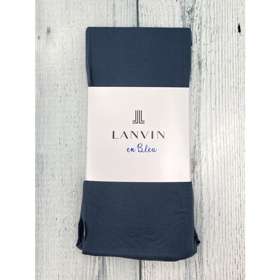 LANVIN en Bleu 【LANVIN enBleu】タイツ・40デニール : マルイ(丸井)Yahoo!店 - 通販 - Yahoo!ショッピング