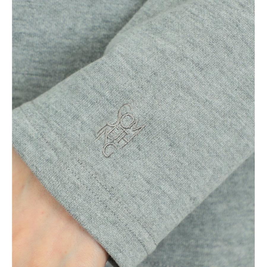 SOMETHING スウェットカーディガン : マルイ(丸井)Yahoo!店 SOMETHING スウェットカーディガン : マルイ(丸井)Yahoo!店