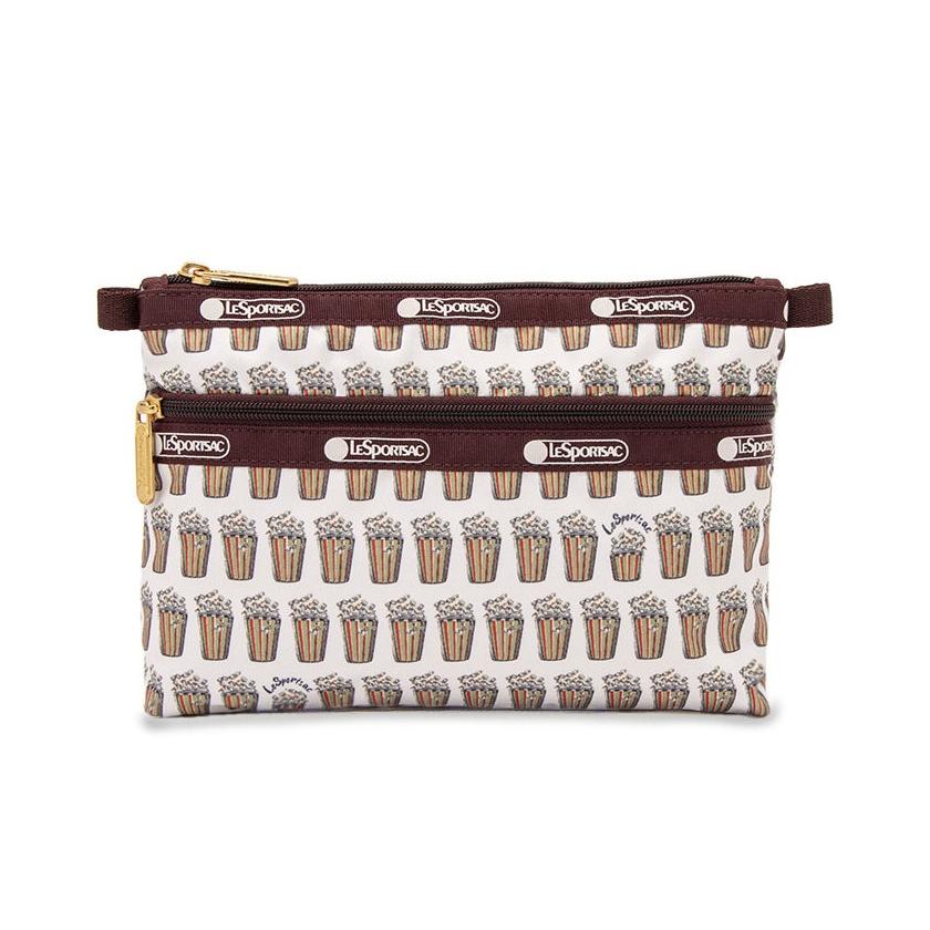 LeSportsac (レスポートサック)ポーチ 7105HA64 : マルイ(丸井)Yahoo!店 - 通販 - Yahoo!ショッピング