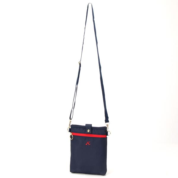 blooming キタムラ ショルダーポーチ 【キタムラ Kitamura】 : マルイ(丸井)Yahoo!店 - 通販 - Yahoo!ショッピング