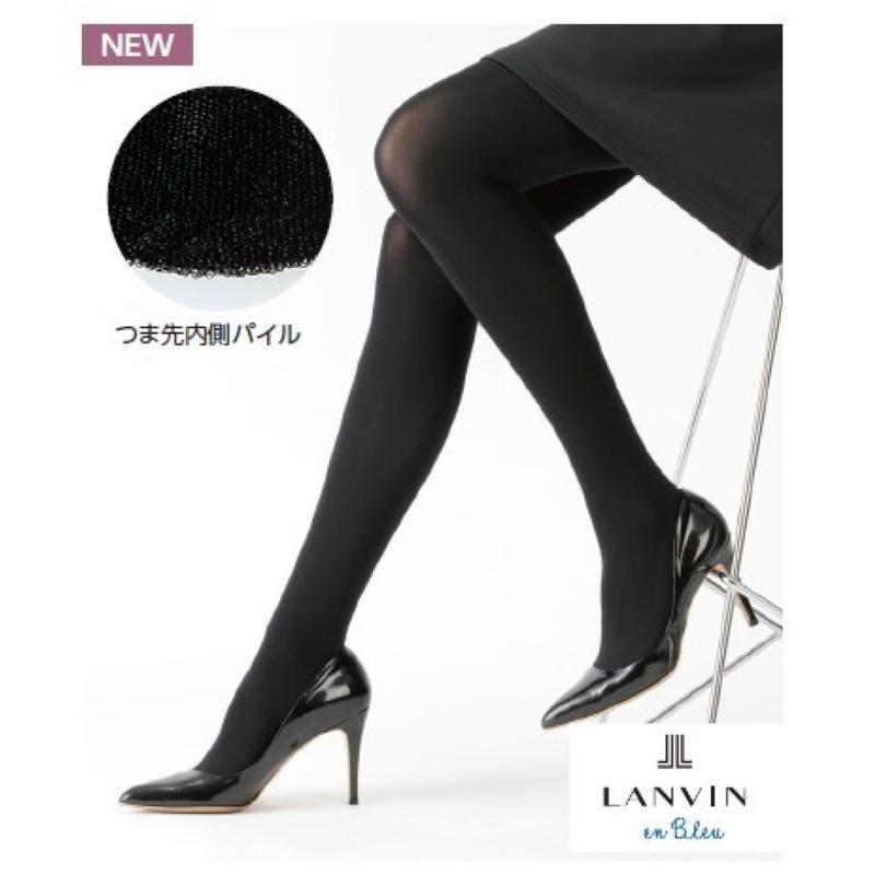 LANVIN en Bleu 【LANVIN enBleu】タイツ・80デニール : マルイ(丸井)Yahoo!店 - 通販 - Yahoo!ショッピング