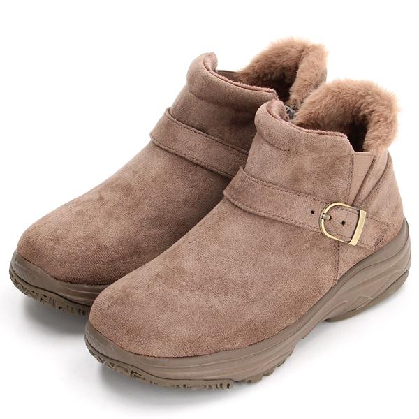 【24秋冬新作】EDWIN BODYFIRE スエード調 ベルトデザイン ショートブーツ : ce0175431501 : マルイ(丸井)Yahoo!店 - 通販 - Yahoo!ショッピング