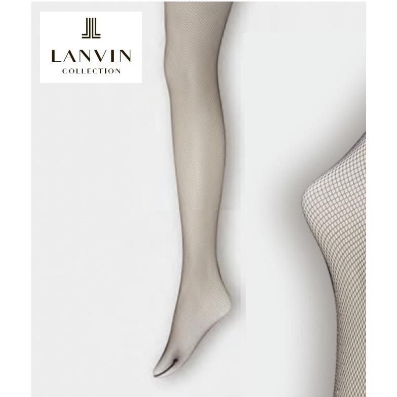 【LANVIN COLLECTON】フィッシュネット≪ファッションストッキング≫ : ce0175726101 : マルイ(丸井)Yahoo!店 - 通販 - Yahoo!ショッピング