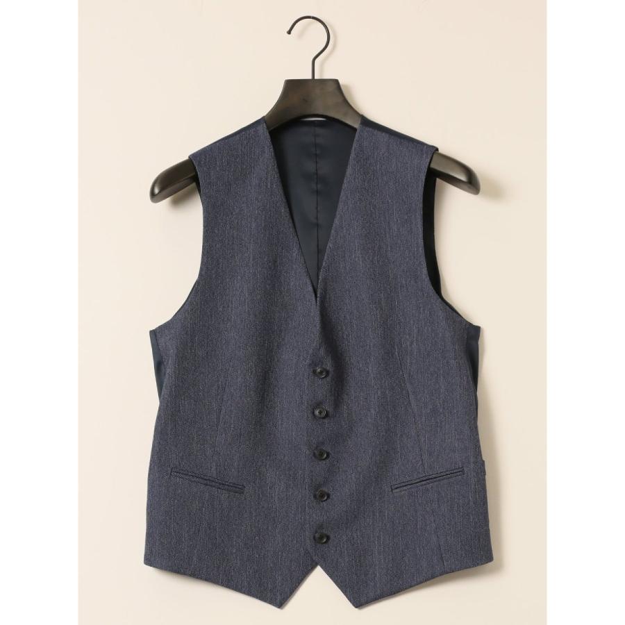 TAKA-Q（タカキュー） 【ストレッチ ウォッシャブル】スーティスト 2