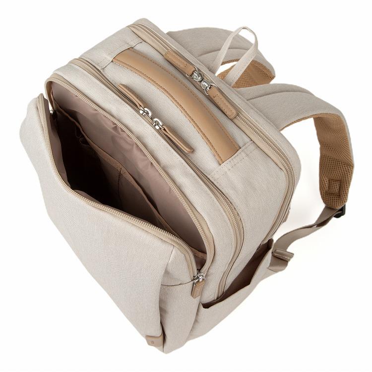 リュックサック 14.0インチPC A4収納 ビジネスリュック エース ACE UBP-401 : マルイ(丸井)Yahoo!店 - 通販 - Yahoo!ショッピング