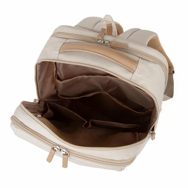 リュックサック 14.0インチPC A4収納 ビジネスリュック エース ACE UBP-401 : マルイ(丸井)Yahoo!店 - 通販 - Yahoo!ショッピング