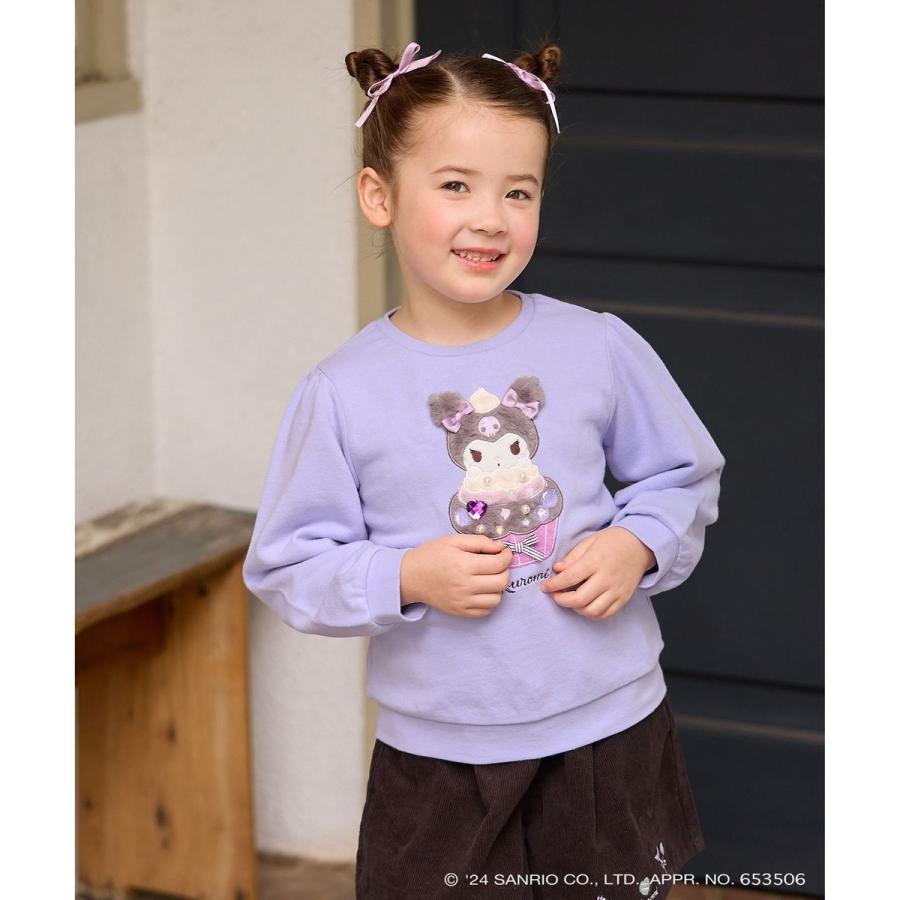 【any FAM×サンリオキャラクターズ】カップケーキトレーナー : ce0176277201 : マルイ(丸井)Yahoo!店 - 通販 - Yahoo!ショッピング