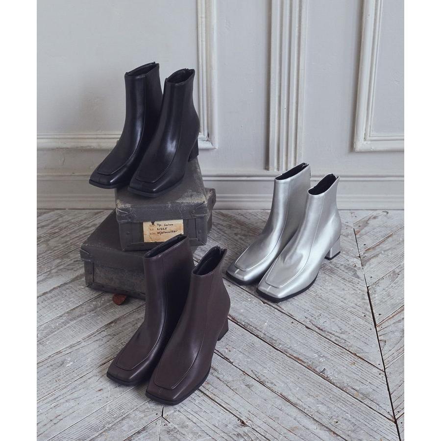 earth music&ecology ORiental TRaffic モカショートブーツ : マルイ(丸井)Yahoo!店 - 通販 - Yahoo!ショッピング