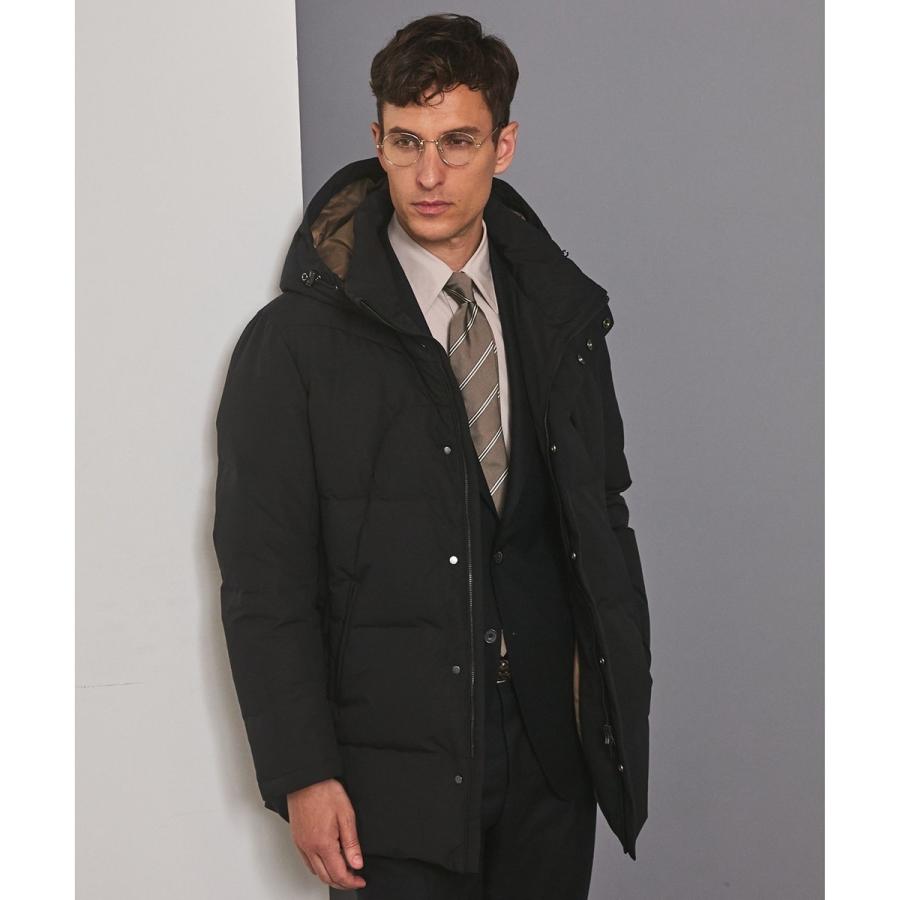 gotairiku 2年連続売上NO1【仕事で着られる】MINOTECH/ミノテック ドレス ダウンコート : マルイ(丸井)Yahoo!店 ...