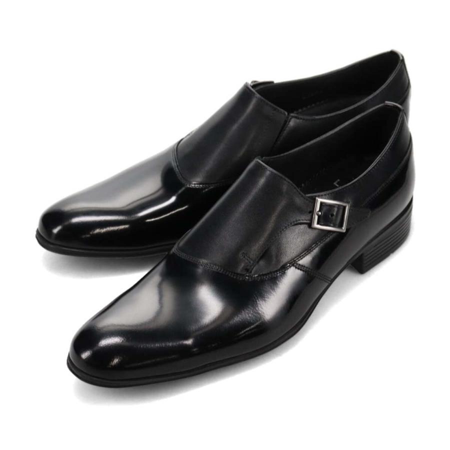 LANVIN COLLECTION 【LANVIN COLLECTION】異素材MIXフォーマルプレーンシングルモンクストラップ : マルイ(丸井)Yahoo!店 - 通販 - Yahoo ...