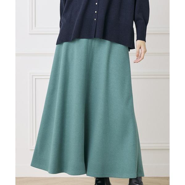 《INED CLARO》ストレッチジャージスカート : ce0179199302 : マルイ(丸井)Yahoo!店 - 通販 - Yahoo!ショッピング